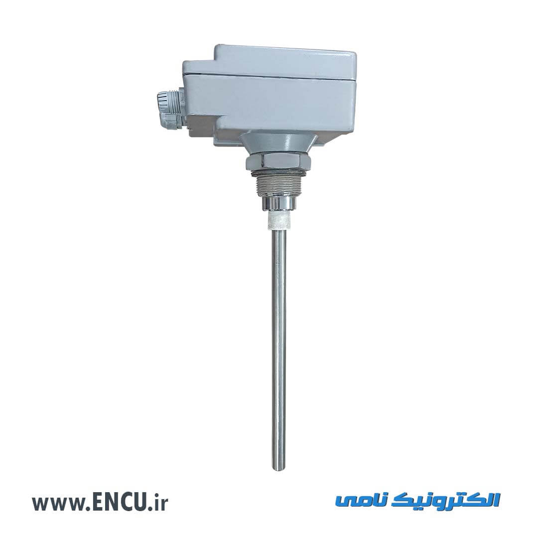 Capacitive Level Switch Device - الکترونیک نامی