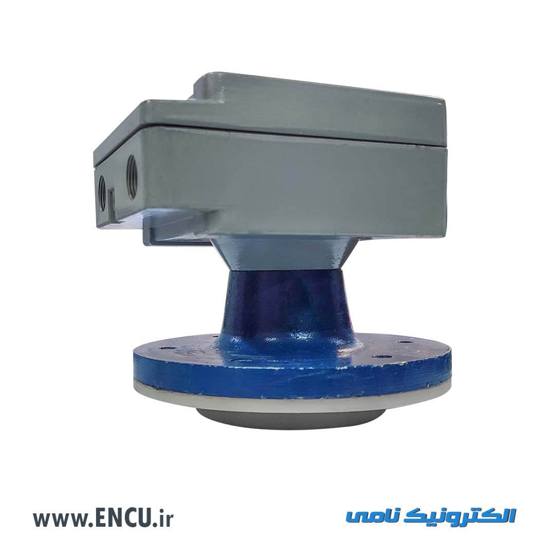 Disc-Type Level Switch - الکترونیک نامی